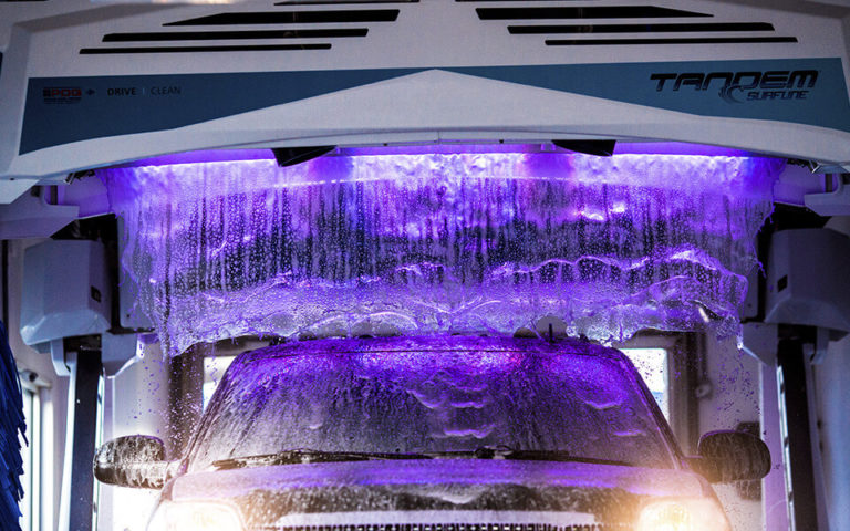 Tandem Surfline| SisCo-M - Оборудване за Бензиностанции, Автоцистерни и ...