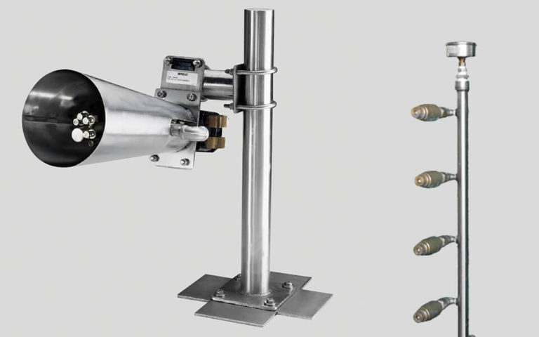 Tandem Surfline| SisCo-M - Оборудване за Бензиностанции, Автоцистерни и ...