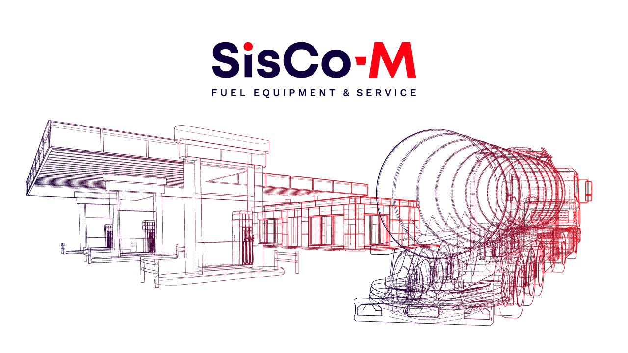 SisCo-M - Оборудване за Бензиностанции, Автоцистерни и Петролни бази